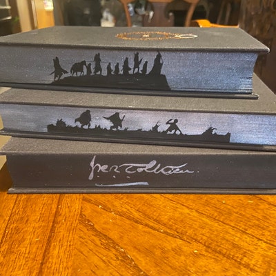 Grim Lovelies and Midnight Beauties With Sprayed Pages - Etsy