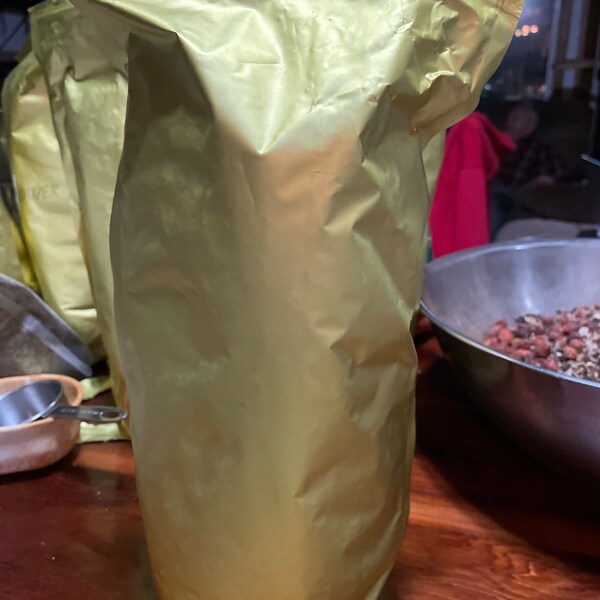 Chaste Tree Berry | Organic | Chaste Tree Berries Whole | Vitex Agnus ...