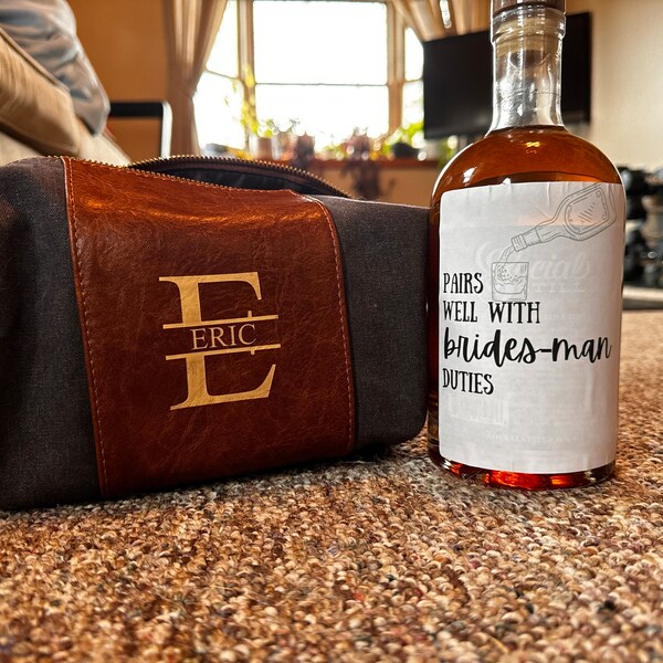 Personalized Razor With Wood Handle, Shaving Brush, Safety Razor for ...