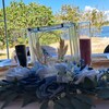 Blended Family Wedding Unity Sand Ceremony Set, Unity Candle ...