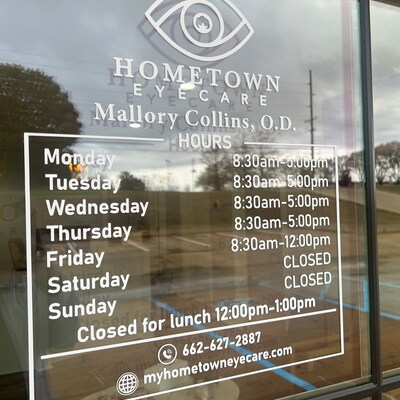 Custom Business Advertising Decal, Car Business Decal, Car Custom Decal ...