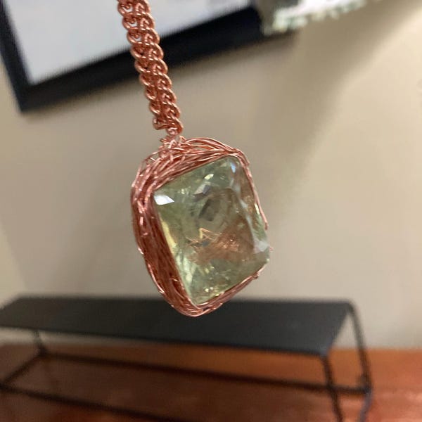 100% Pure Copper Therapy Ring for Pain Relief & Healing - Etsy