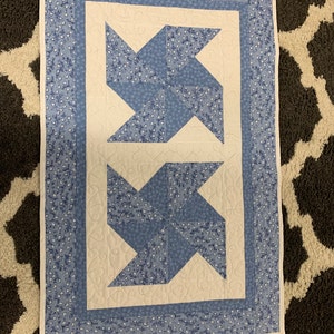 Wizard Quilting Embroidery Design. Wizard Quilt Block | Etsy