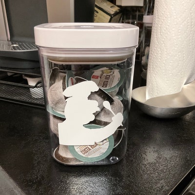 Swedish Chef Decal Muppets Decal Swedish Chef Sticker Muppets Sticker ...