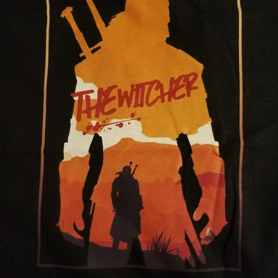 Van Gogh Inspired Stranger Things T-shirt/ Stranger Things Hoodies ...