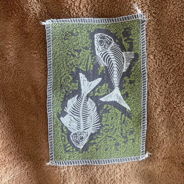 Sacred Geometry Patches Made From Upcycled Tye Dye Tshirts Go Green ...