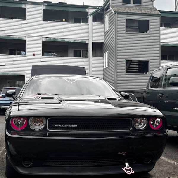 Mazda Miata Headlight Pop up Frame Custom Accessory Mod MX5 16 ...