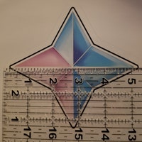 Arona Blue Archive Fan Die-cut Stickers Blue Archive Game Sticker ...