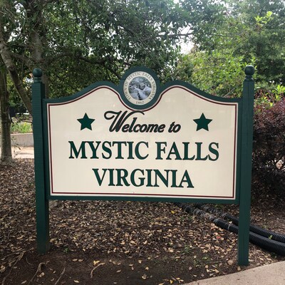 In the Heat of the Night Travel Guide Book Film Location - Etsy