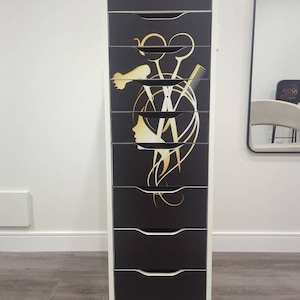 Music Note Tree Wall Decal - Etsy