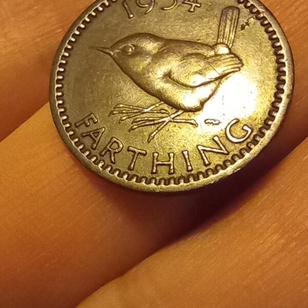 1912 'H', 1918 'KN' & 1919 'H' PENNY COINS - Heaton Mint / Kings Norton ...