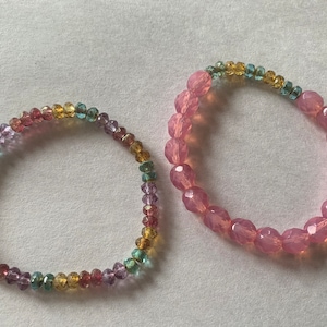 25 8mm Tortoise Shell, Tortoiseshell, Amber Faceted Round Fire Polished ...