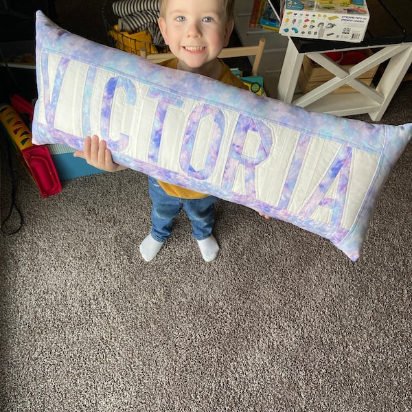 6-inch Alphabet FPP, Foundation Paper Piecing, Pattern, Quilt Blocks ...