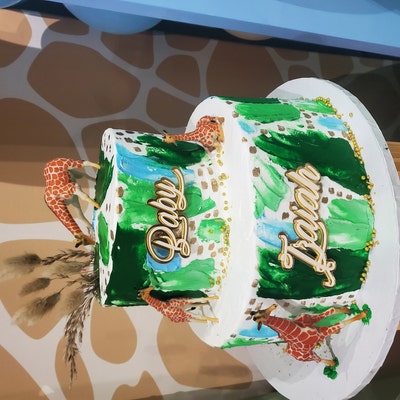 Custom Acrylic Basketball Theme Cake Topper Basketball Hoop Cake Topper ...