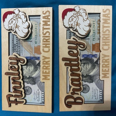 Personalized Wedding Money Holder, Wedding Money Box, Wedding Money ...