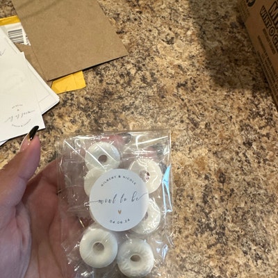 Custom Library Labels Cozy Library Stickers From the Library of Ex ...