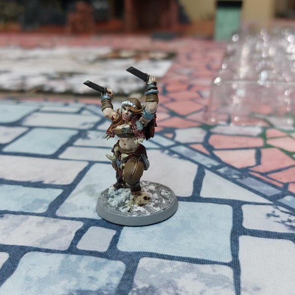 Sci-fi Alien Beast-of-burden Uscon Mini Set - EC3D | Legion | Cyberpunk ...