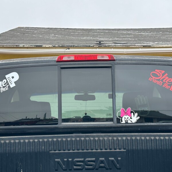 Custom Vinyl Decals Make Your Own Personalized Decal Car/ Window ...