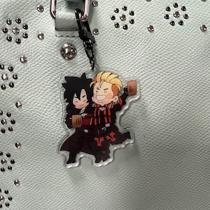 Clive mine's Bigger Sticker FFXVI - Etsy