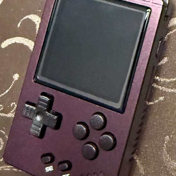 Steam Deck Replacement Buttons Matte Black Snes Style Custom DIY ABXY ...