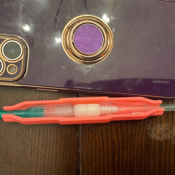 Oxygen Tubing Support Kit - Etsy