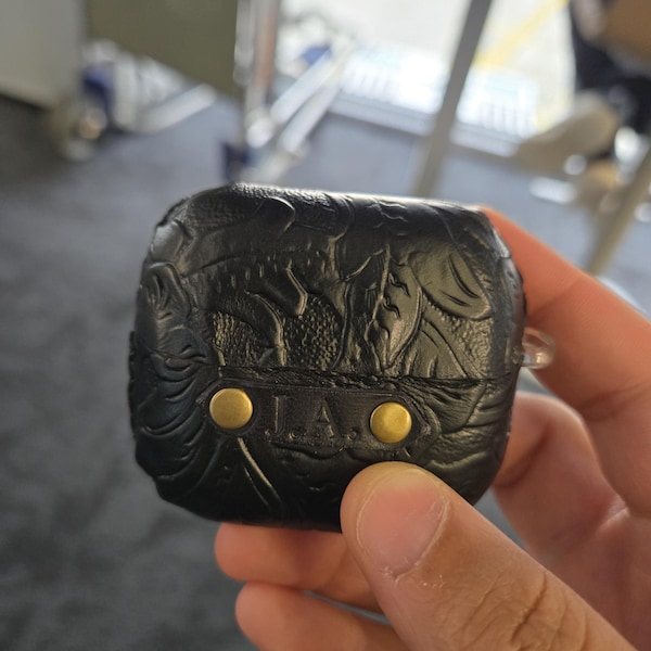 Personalized Genuine Leather Leather Steno Pad 5 X 8 Steno Pad Cover ...