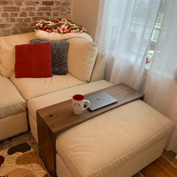 Over Ottoman Table Top Over Ottoman Coffee Table Ottoman Tray Table ...