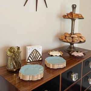 Boho Cream Macrame Pennant Banner - Etsy