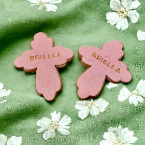 Hibiscus Flower Cookie Cutter Stamp - Etsy