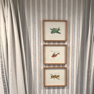 Elephant playing Golf Watercolor Wall Art Wall Decor | Etsy