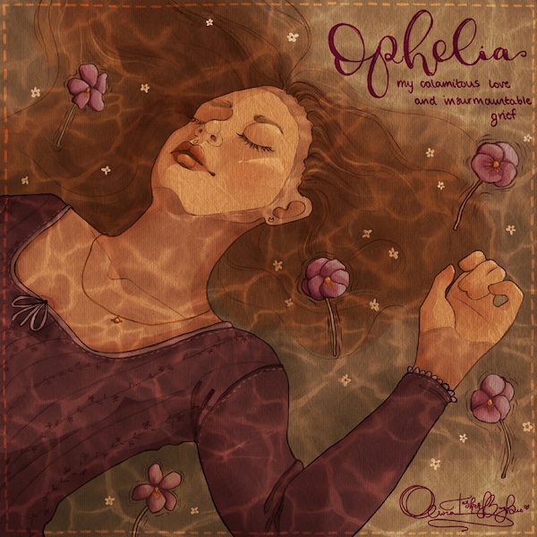 Overlay PNG Paper Textures and Color Palettes From Procreate | Best for ...