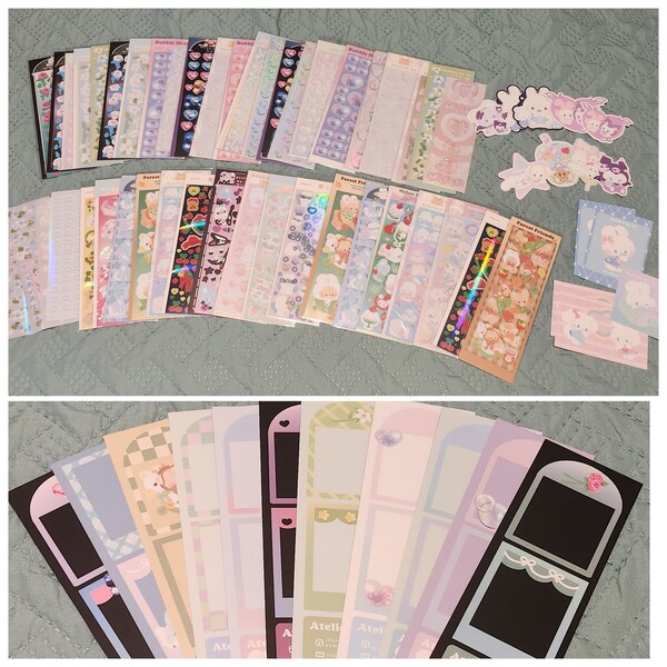 Digital Cozy Coloring Page Bundle 11 Original Illustrations for Adults ...