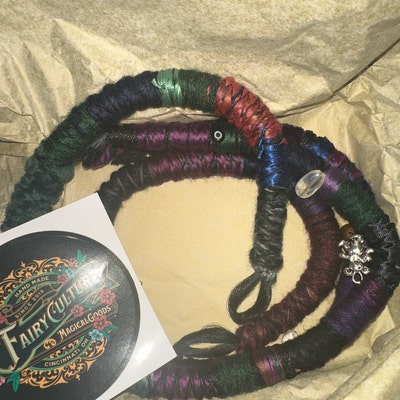 CUSTOM Fairy Lock Made to Order - Etsy