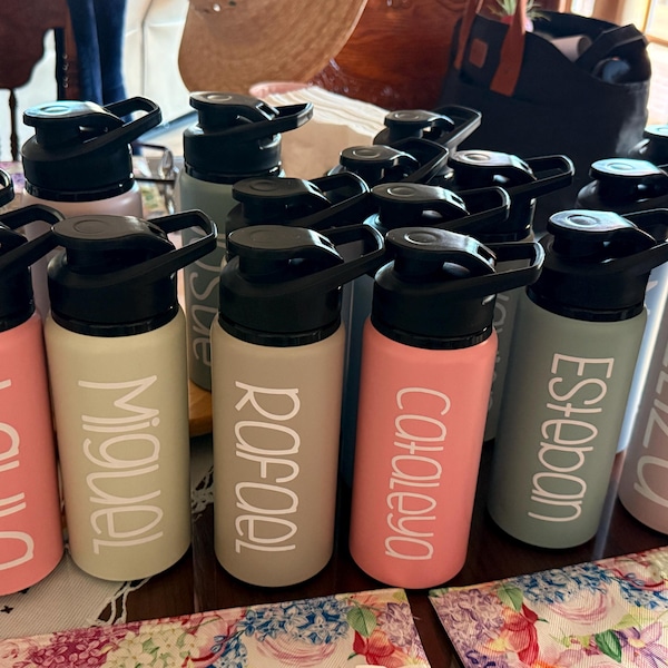 Sticker | Teacher's Pencils Vinyl Sticker | Pencil Cup Label | Teacher ...