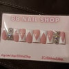 White V-french Set W/bling - Etsy