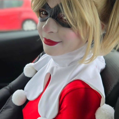 Claw Cosplay Full Set, Plastic Finger Armor, Cosplay Armor X 10 - Etsy