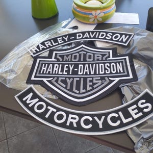 Latin Kings Massachusetts Embroidered Patches Set of 3 Pcs Iron On - Etsy