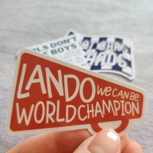 Year 3000 Sticker Fangirl Jonas Brothers Sticker for Laptops, Water ...