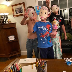 Escape Room Game. Mystery Manor Printable Adventure for - Etsy