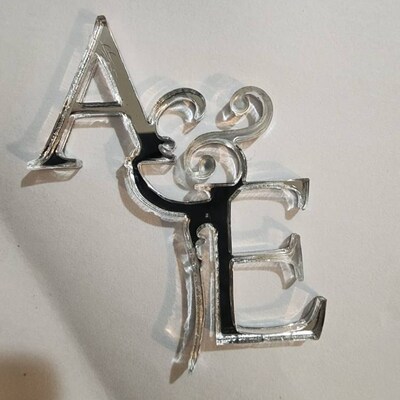 Drink Tag, Drink Charm, Wedding, Custom, Acrylic Drink Tag, Cocktail ...