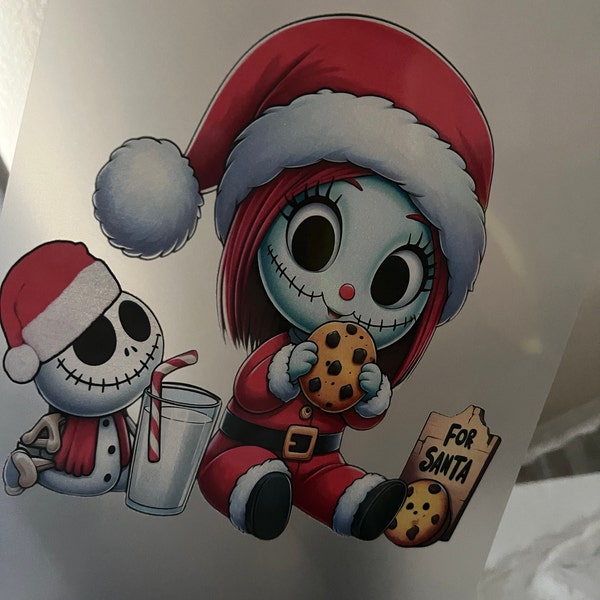 Baby Sally PNG - Etsy