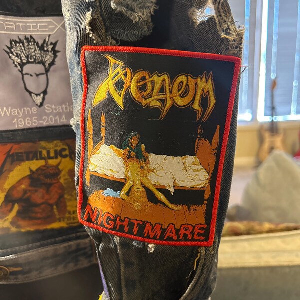 Punk Metal Crust Doom Black Death Grind Grindcore Heavy Gore Horror ...