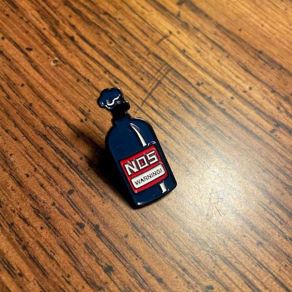 Automotive Race Car Enamel Lapel Pins - Etsy