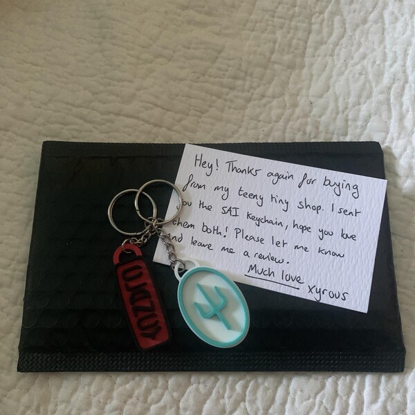 The Weeknd - Starboy Stargirl Keychain - Etsy