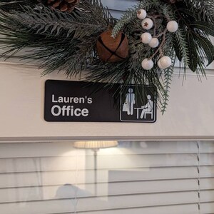 Logo From TV Show full House 3D Printed Sign - Etsy