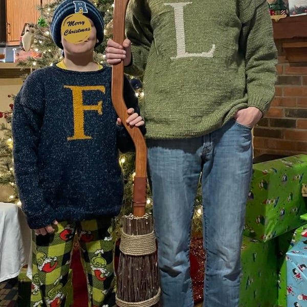 The Celestial Ellipse Staff- an Enchanting Druid Staff Enchanted Nature ...