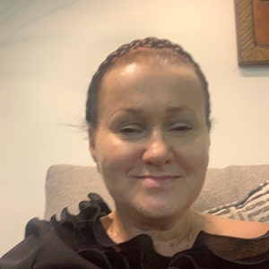 MOOLAH ROUGE Red Blue All Natural Loose Eye Shadow Pigment - Etsy