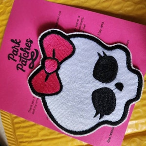 Rust-eze Logo From Disney & Pixar Cars Movie Fully Embroidered Sew-on ...