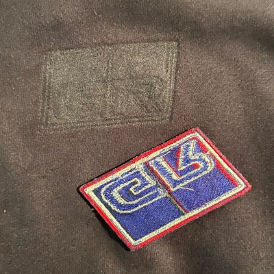 FH Patch Keeping up Appearances Onslow - Etsy