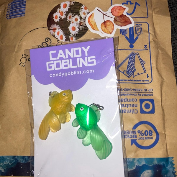 Photoshop Earrings - Graphic Design Rude Fuck Swearing Illustration Art ...